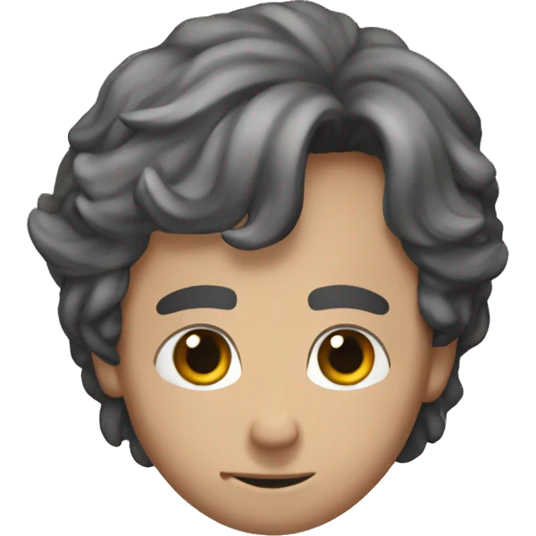 luke woodcock emoji | AI Emoji Generator