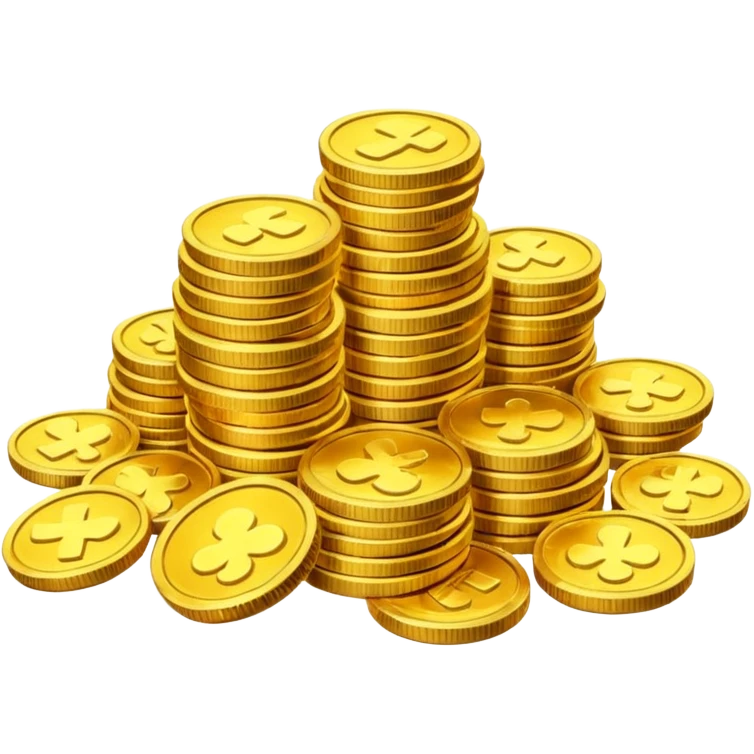 dinero emoji | AI Emoji Generator