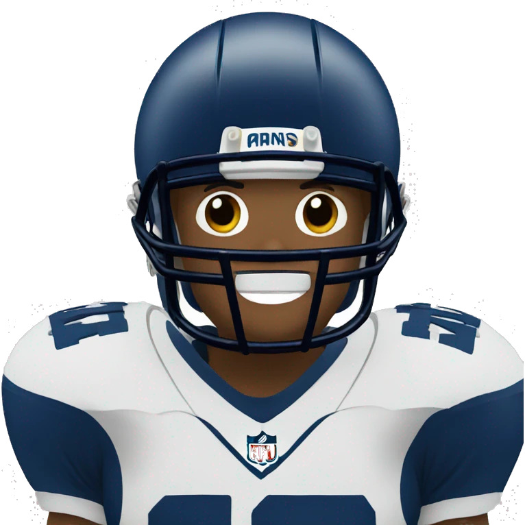 football emoji | AI Emoji Generator