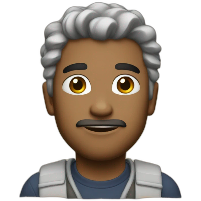 rizz emoji | AI Emoji Generator