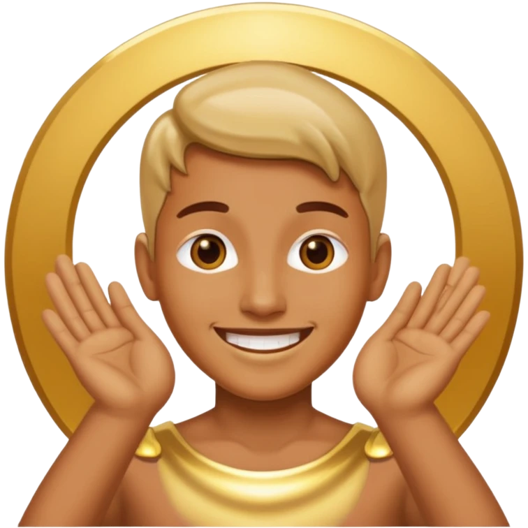 Hella money emote emoji | AI Emoji Generator