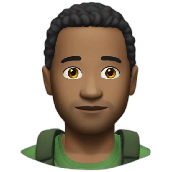 cj san andreas emoji | AI Emoji Generator