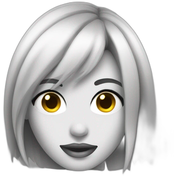 Sexy Girl Emoji Ai Emoji Generator