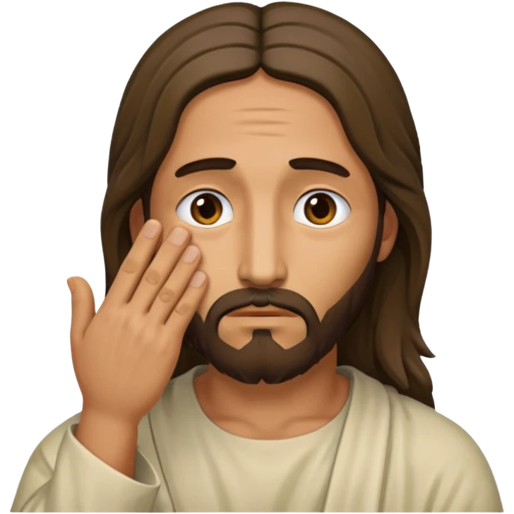 my workmate accidentally misspelled "Jesus christ" as "Jesbus christ ...