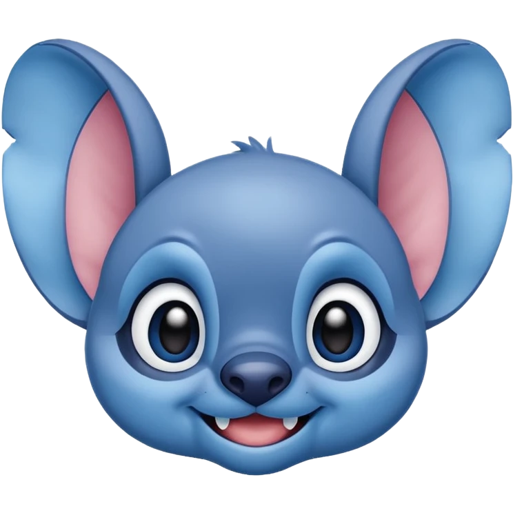 stitch emoji | AI Emoji Generator