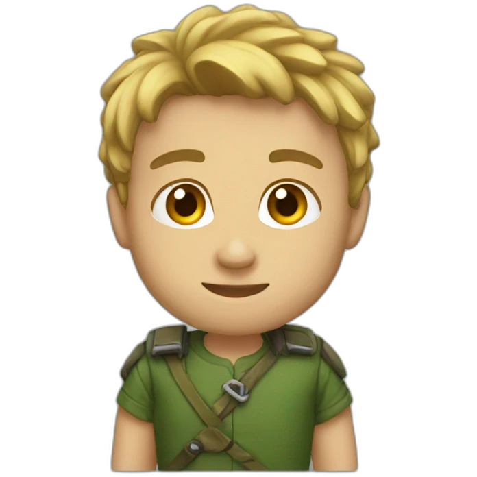 jul emoji | AI Emoji Generator