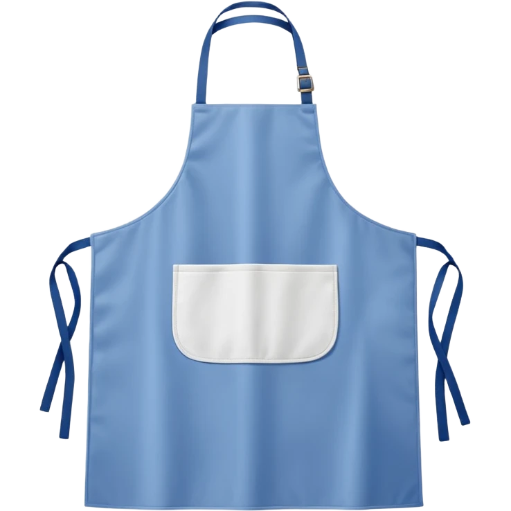 kitchen apron emoji | AI Emoji Generator