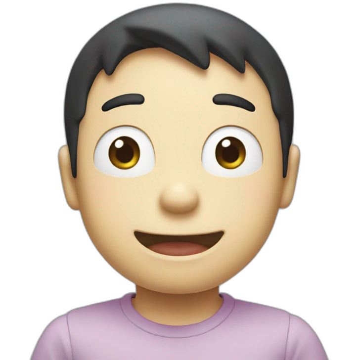 doraemon emoji | AI Emoji Generator