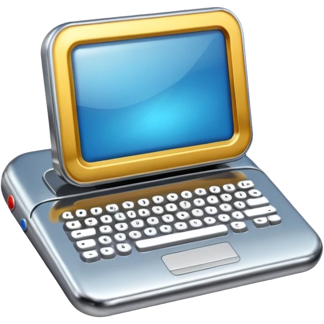 pc game object emoji | AI Emoji Generator