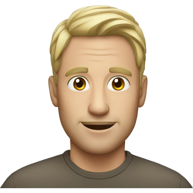 man emoji | AI Emoji Generator
