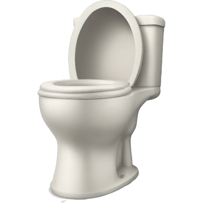 Skibidi toilet emoji | AI Emoji Generator