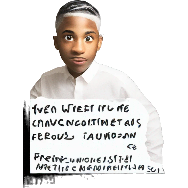 confident meme boy portrait emoji | AI Emoji Generator