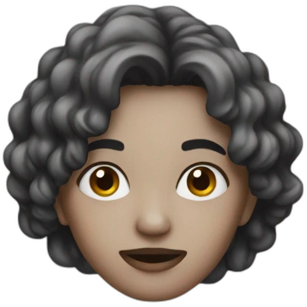 Moi emoji | AI Emoji Generator