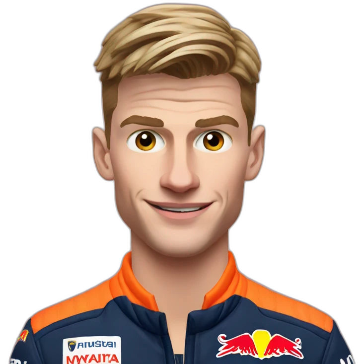 Max verstappen emoji | AI Emoji Generator