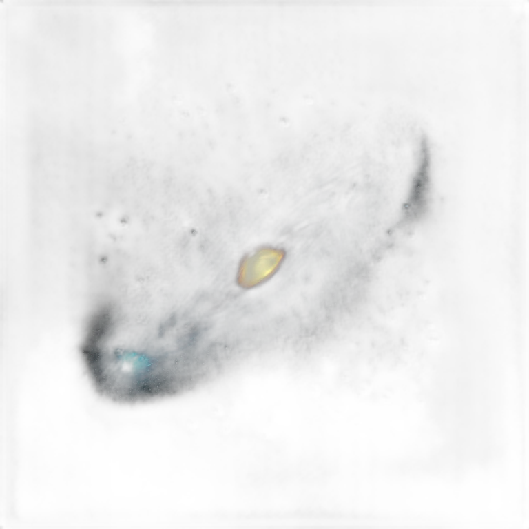 cosmic night sky landscape emoji | AI Emoji Generator