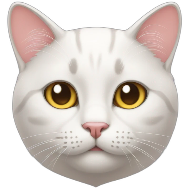 cat emoji | AI Emoji Generator