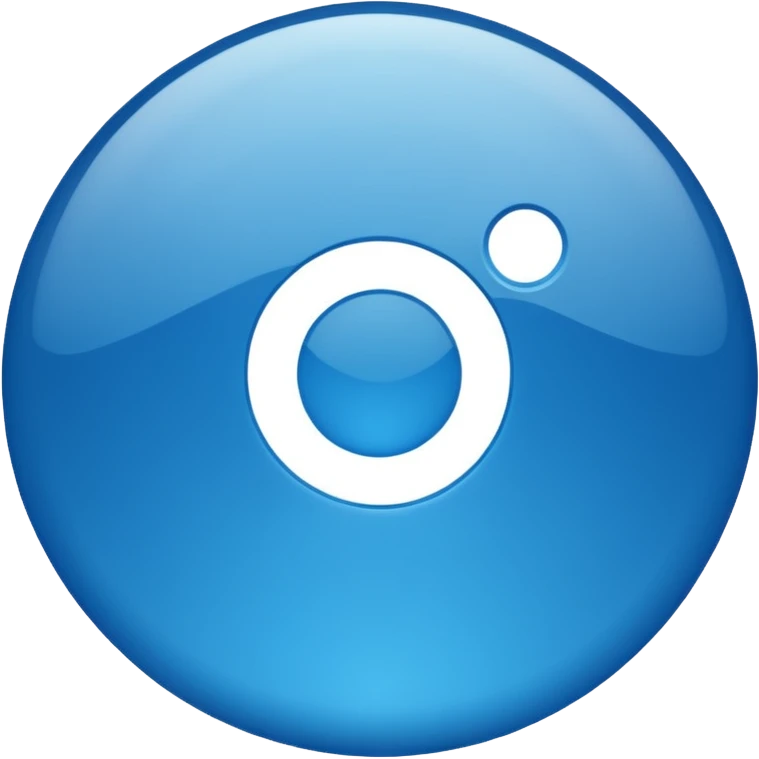 Símbolo de verificación de instagram emoji | AI Emoji Generator