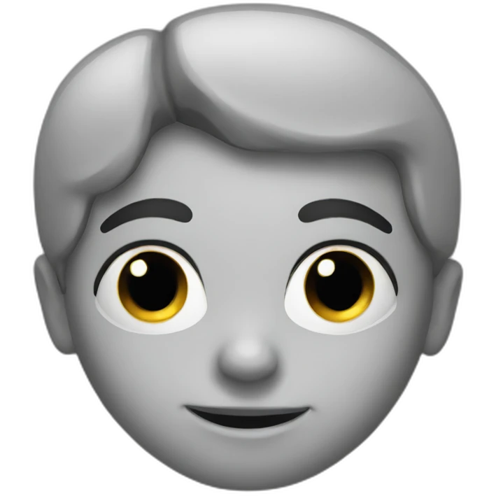 boo emoji | AI Emoji Generator