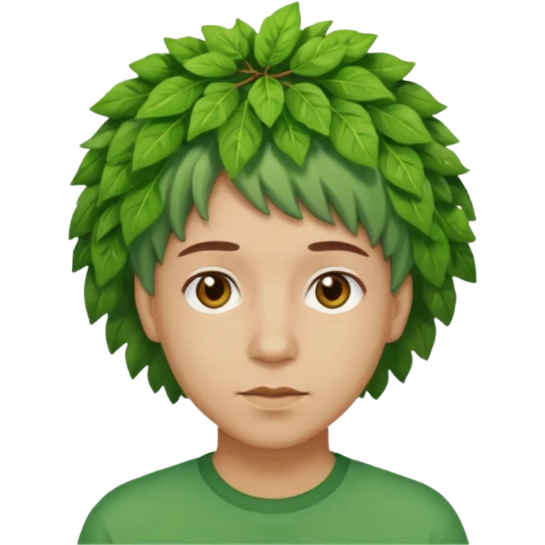 The Tree of Wisdom of The Wiggles with light skin, brown eyes, green ...