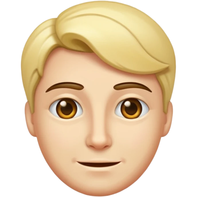 Realistic meaning for the term "narcissistic " emoji | AI Emoji Generator