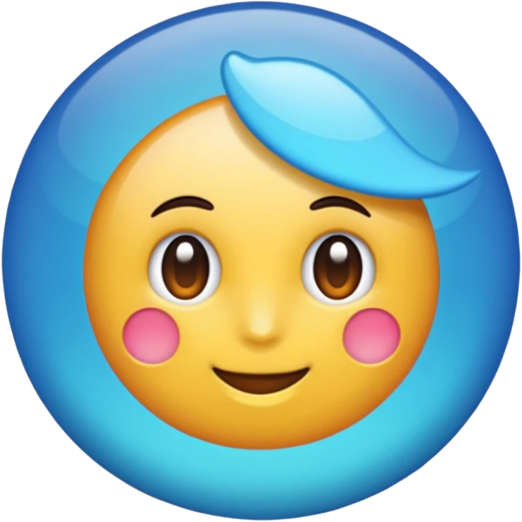 Lo que está dentro de la comillas " " el colo verde que sea celeste ...