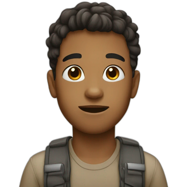 boy emoji | AI Emoji Generator