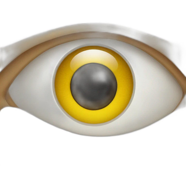 Eye emoji | AI Emoji Generator