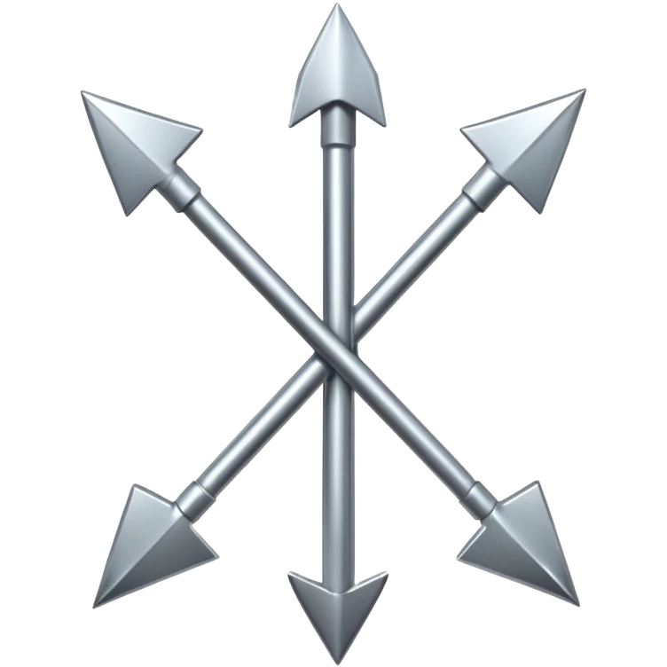 flechas apuntando hacia arriba emoji | AI Emoji Generator