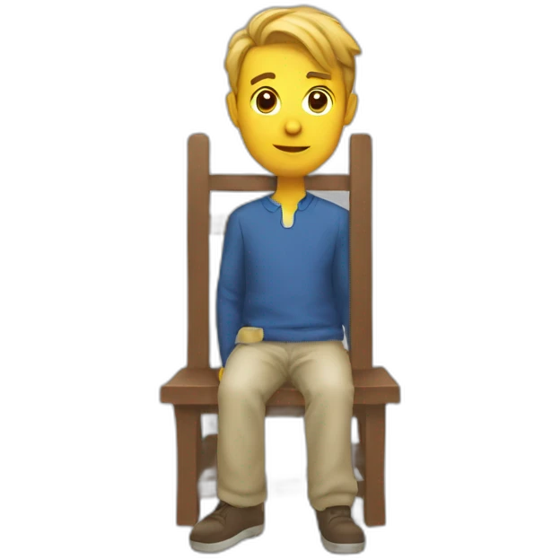 sigma emoji | AI Emoji Generator