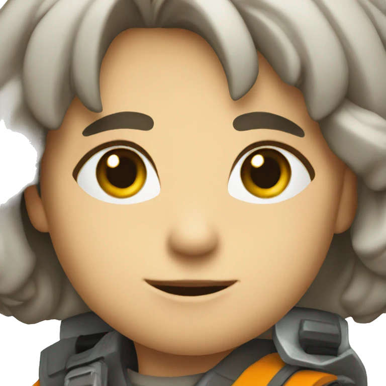 reinforcement emoji | AI Emoji Generator