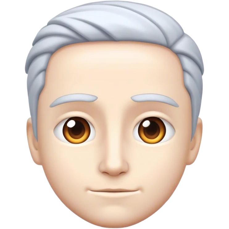 Gojo emoji | AI Emoji Generator