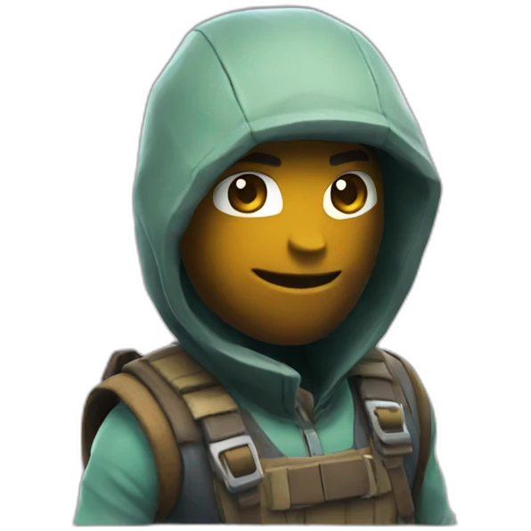Fortnite emoji | AI Emoji Generator