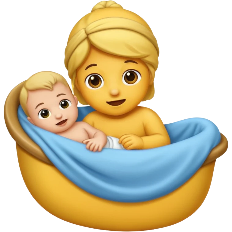 TRALALERO TRA LA LA BABY emoji | AI Emoji Generator