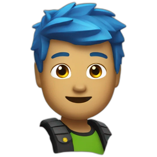 Roblox emoji | AI Emoji Generator