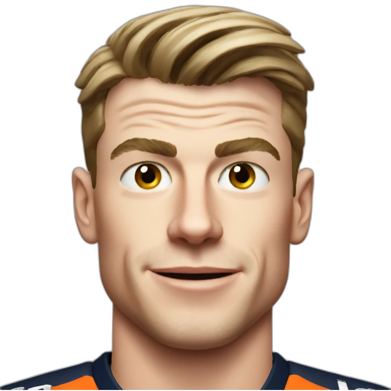 max verstappen emoji | AI Emoji Generator