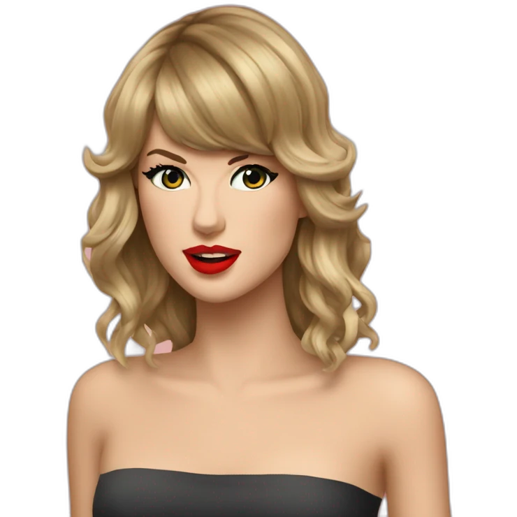 taylor-swift-throating-bbc emoji | AI Emoji Generator
