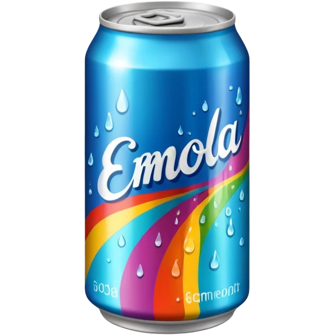 can of soda emoji | AI Emoji Generator
