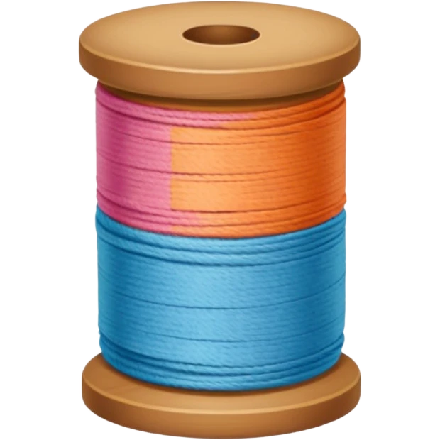 the word "spool" as something cute funny cool emoji | AI Emoji Generator