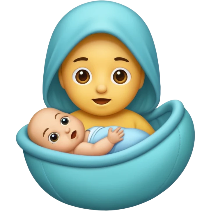 TRALALERO TRA LA LA BABY emoji | AI Emoji Generator