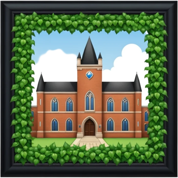 university emoji | AI Emoji Generator