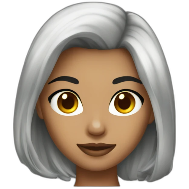 Sexy Girl Emoji Ai Emoji Generator
