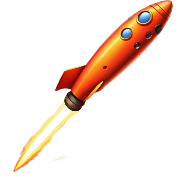 meteor asteroid emoji | AI Emoji Generator