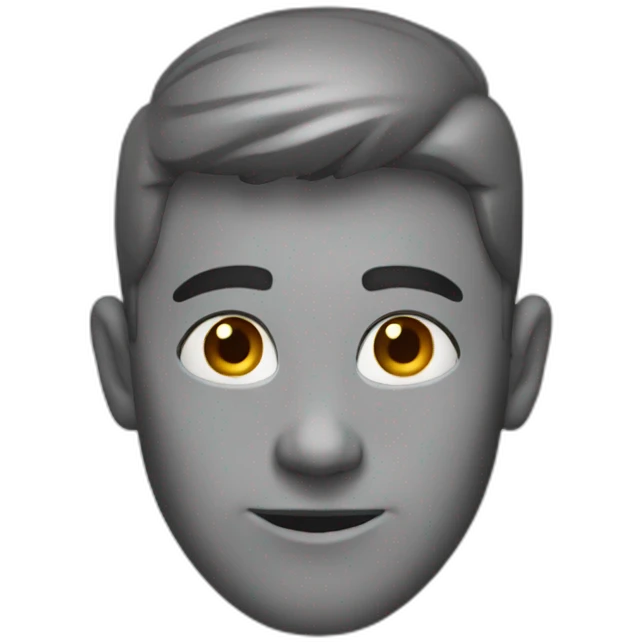 friend emoji | AI Emoji Generator