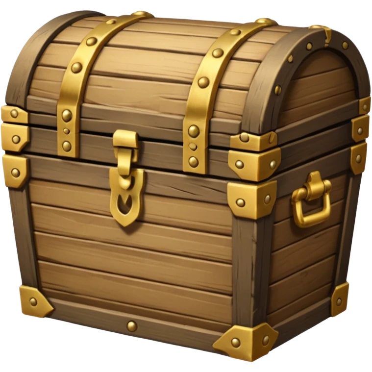Treasure chest emoji | AI Emoji Generator
