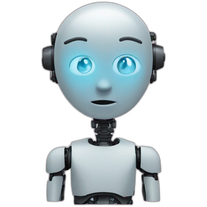 artificial intelligence emoji | AI Emoji Generator