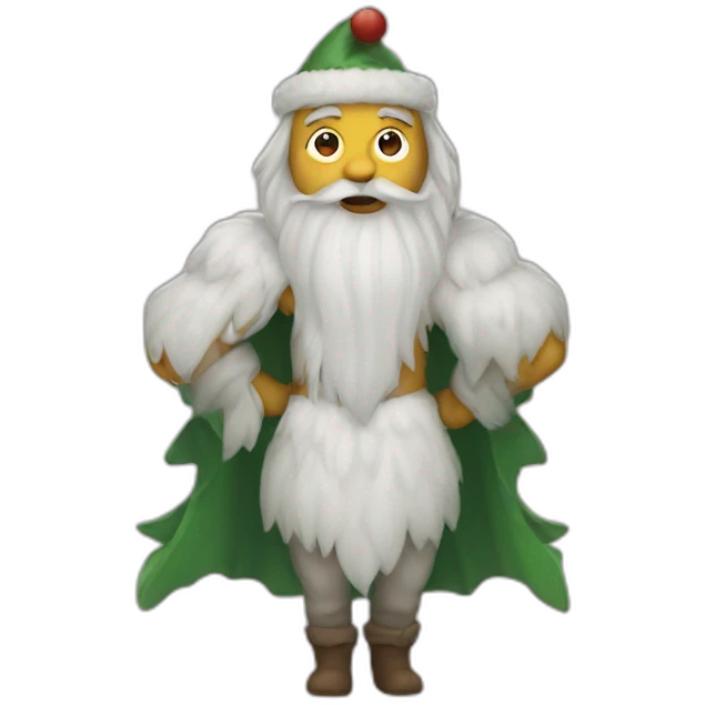 JUL emoji | AI Emoji Generator