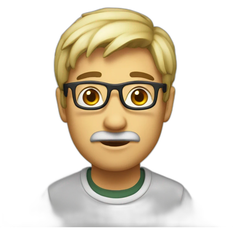 Enseirb emoji | AI Emoji Generator