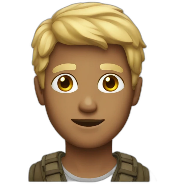 human emoji | AI Emoji Generator