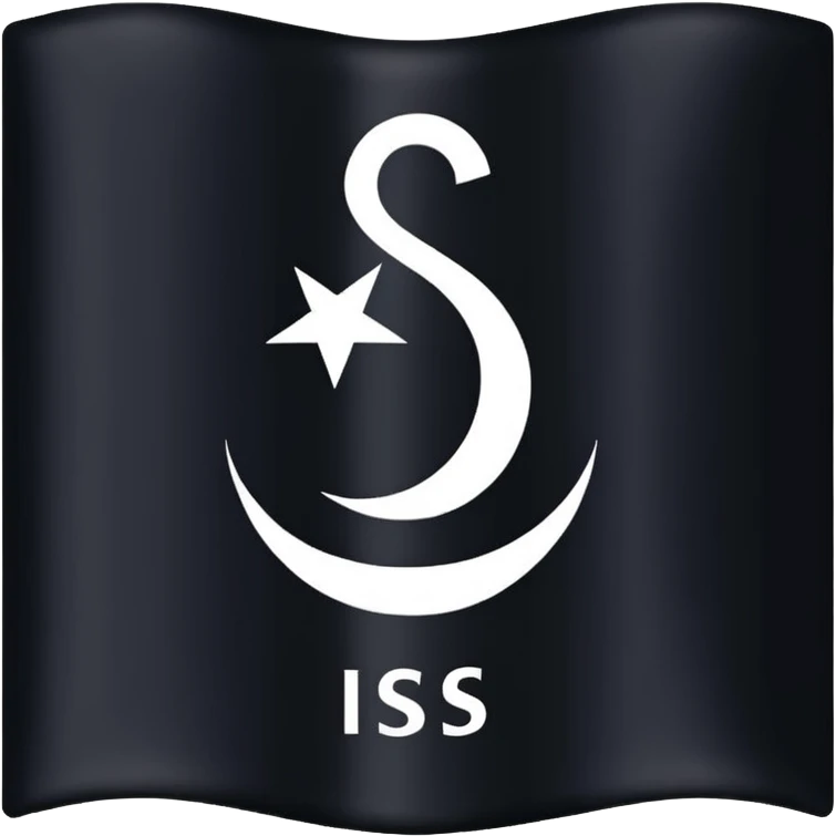 Isis flag emoji | AI Emoji Generator