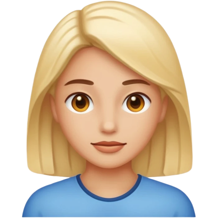 a profil picture on social media emoji | AI Emoji Generator